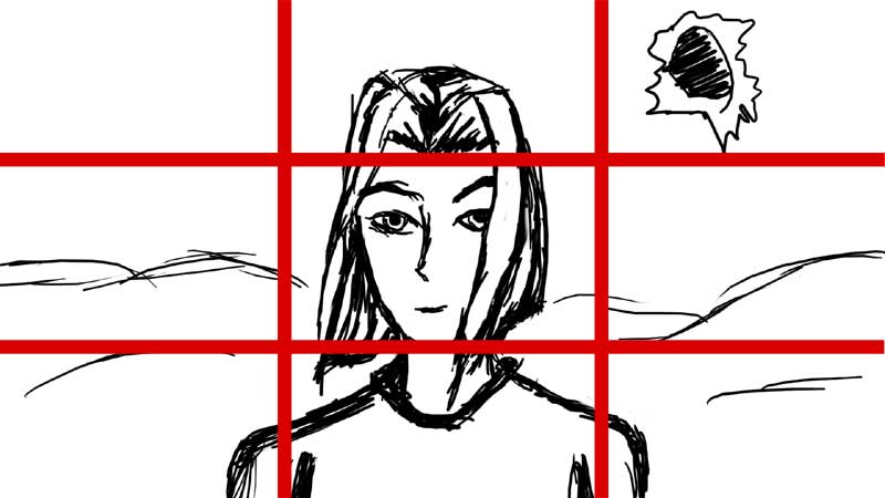 Fan Art - Tutorial - Starting at 1