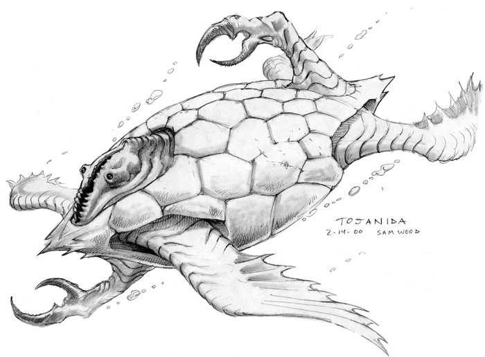 RPGamer > Neverwinter Nights > Artwork