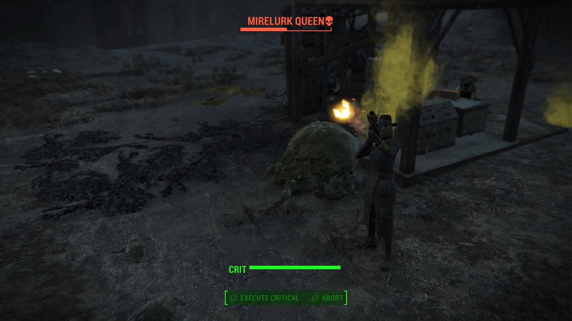 RPGamer > Fallout 4 > Screenshots