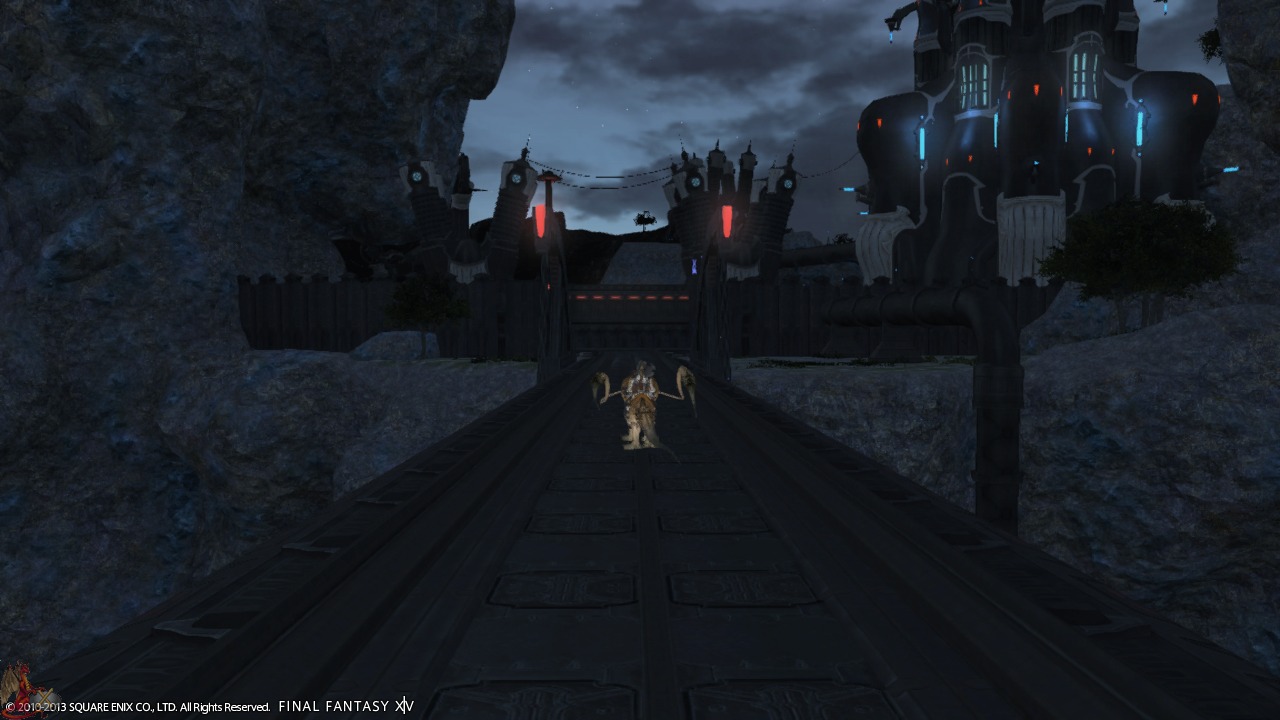 RPGamer > Final Fantasy XIV > Screenshots