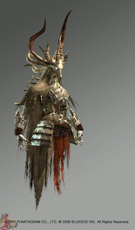 RPGamer > Kingdom Under Fire: Circle of Doom > Art