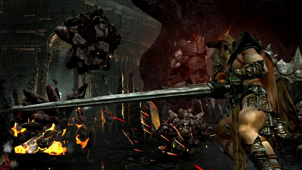 RPGamer > Kingdom Under Fire: Circle of Doom > Screenshots