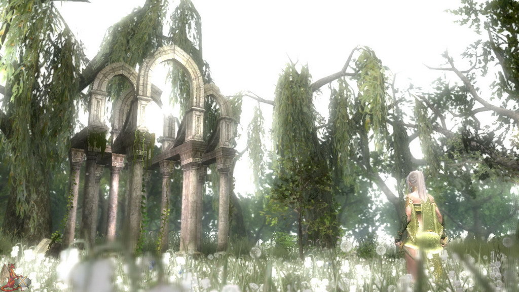 RPGamer > Kingdom Under Fire: Circle of Doom > Screenshots