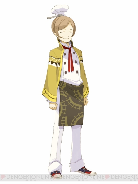 RPGamer > Sei Madou Monogatari > Art