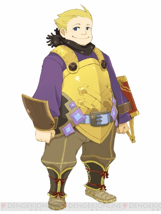 RPGamer > Sei Madou Monogatari > Art