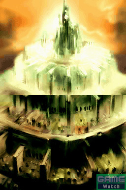 RPGamer > Deltora Quest > Screenshots