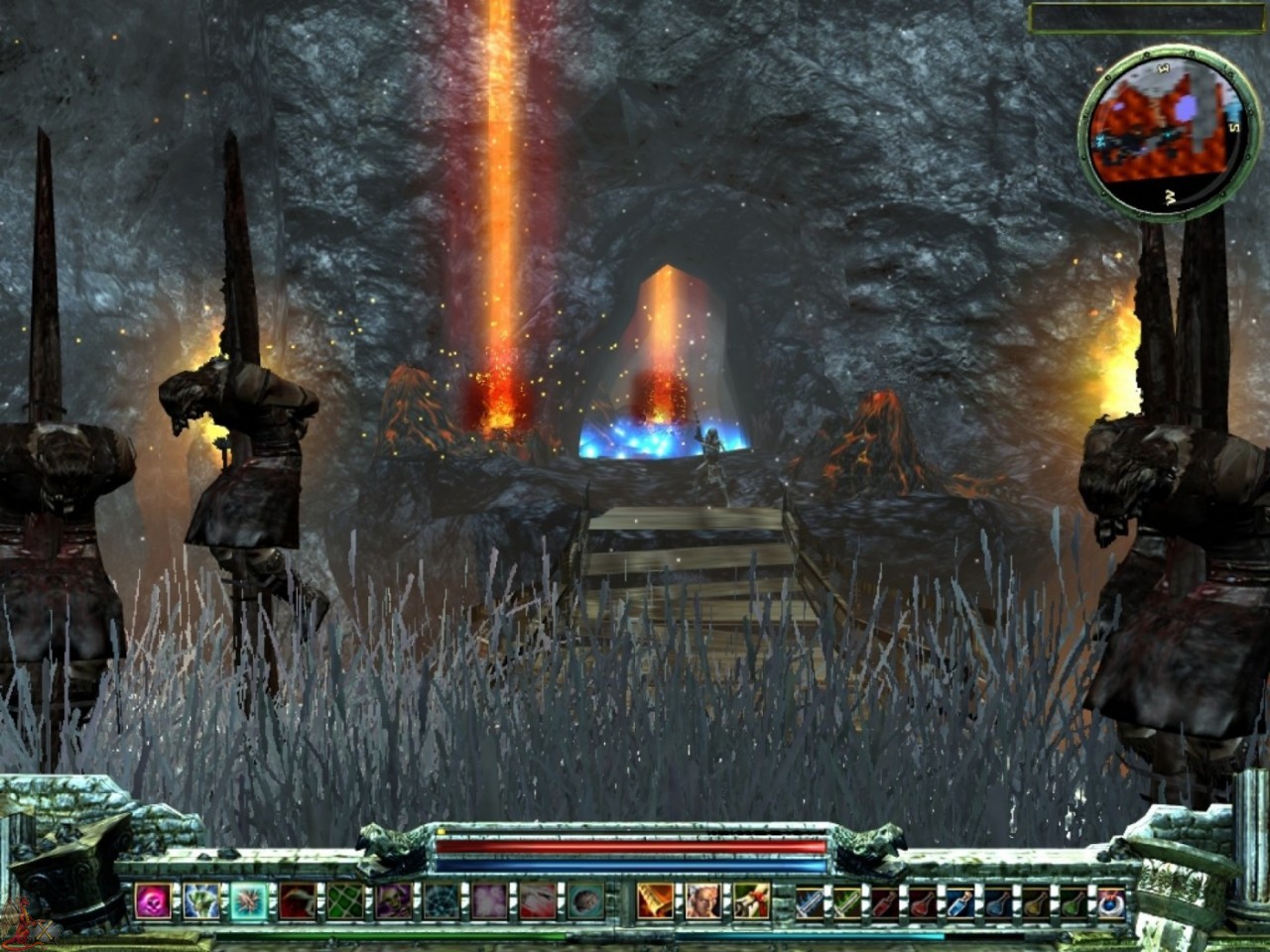 RPGamer > Loki > Screenshots