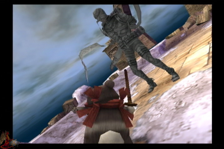 RPGamer > Eternal Poison > Screenshots