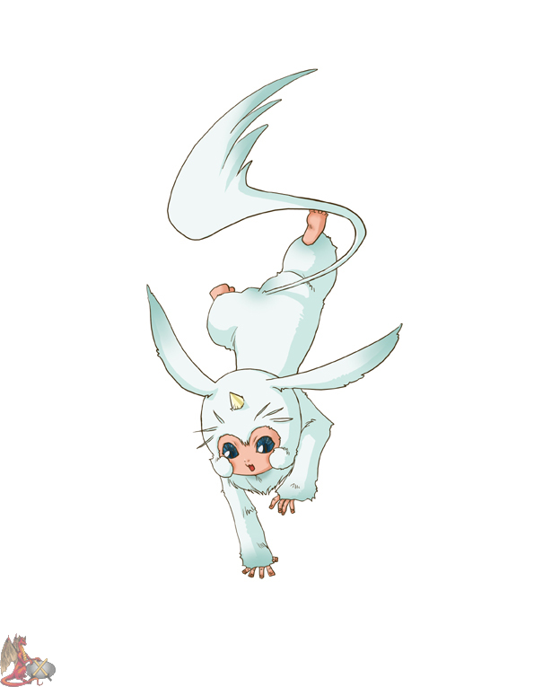 RPGamer > Blade Dancer > Art