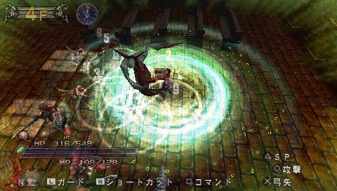 RPGamer > Dungeon Maker: Hunting Ground > Screenshots