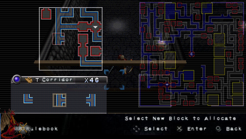 RPGamer > Dungeon Maker: Hunting Ground > Screenshots