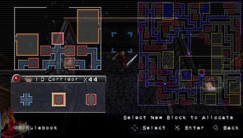 RPGamer > Dungeon Maker: Hunting Ground > Screenshots