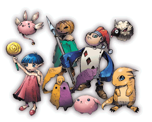 Cucuro Seatoro - Artwork