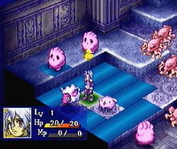 Cucuro Seatoro - Screen Shots