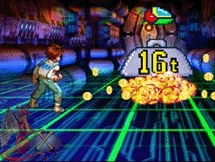 RPGamer > Segagaga > Screenshots