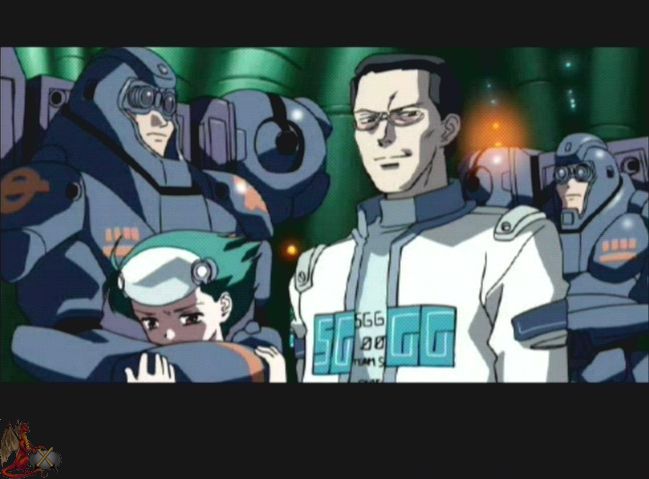 RPGamer > Segagaga > Screenshots