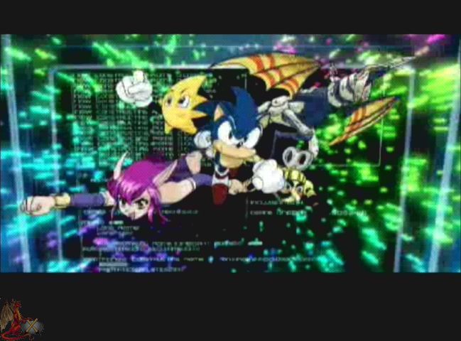 RPGamer > Segagaga > Screenshots