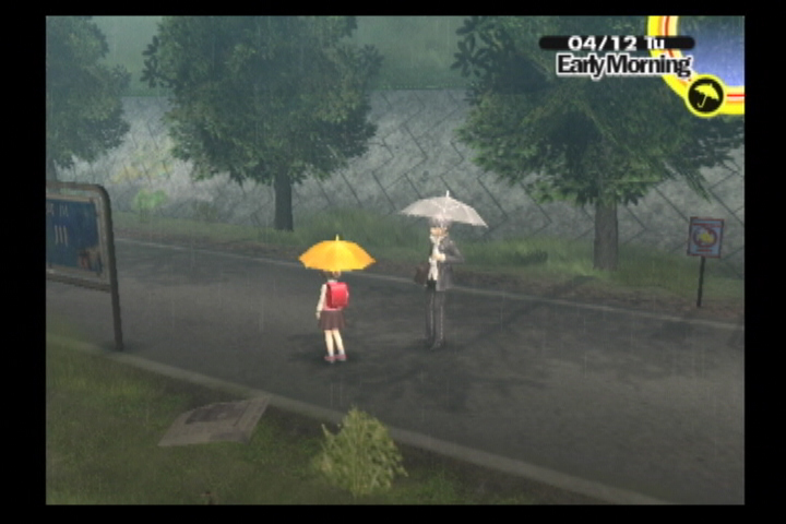 RPGamer > Persona 4 > Screenshots